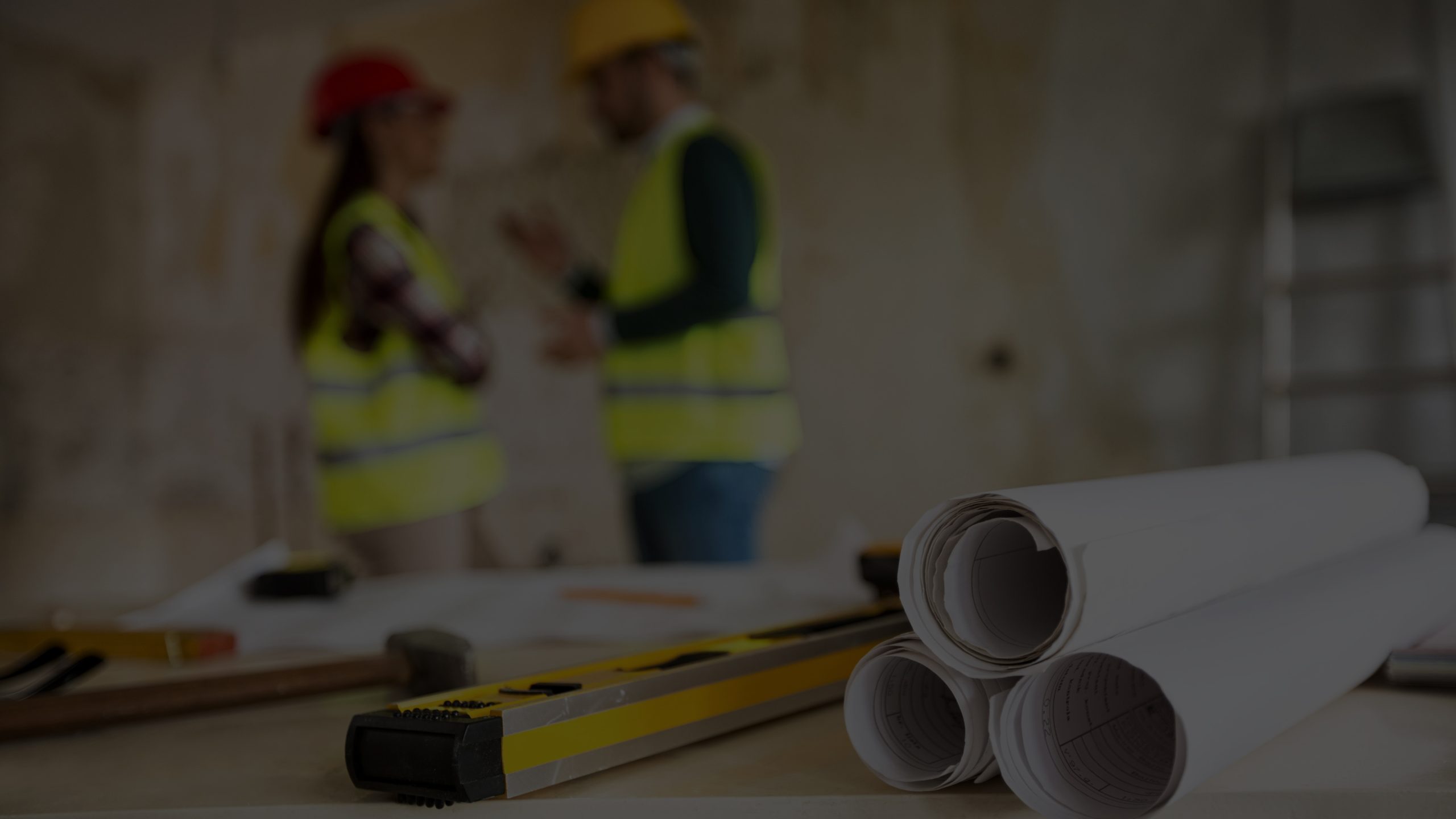 Construction Service in Oklahoma City & Dallas | ICGM Group