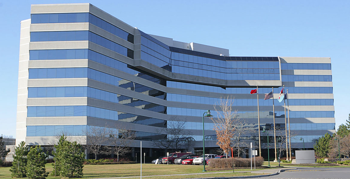 ICGM Group - About Us