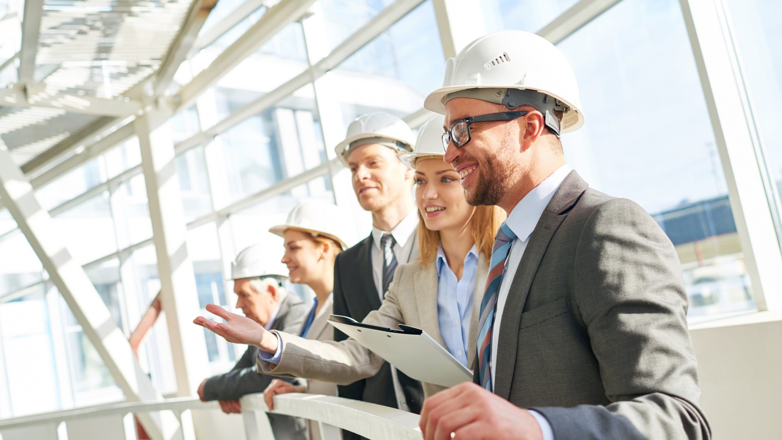 ICGM Group - About Us