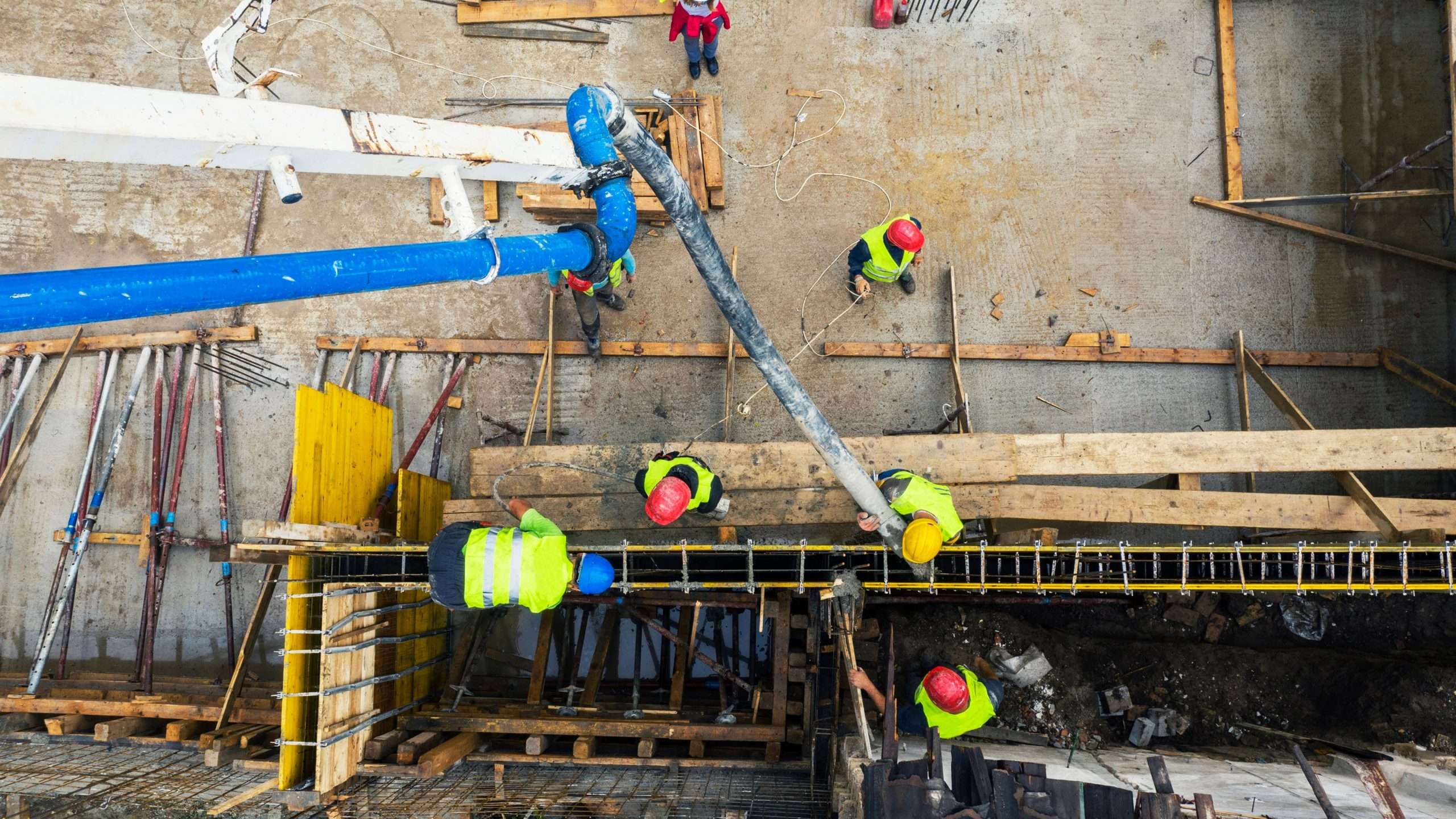 Pre-Construction Services in Oklahoma City & Dallas | ICGM
