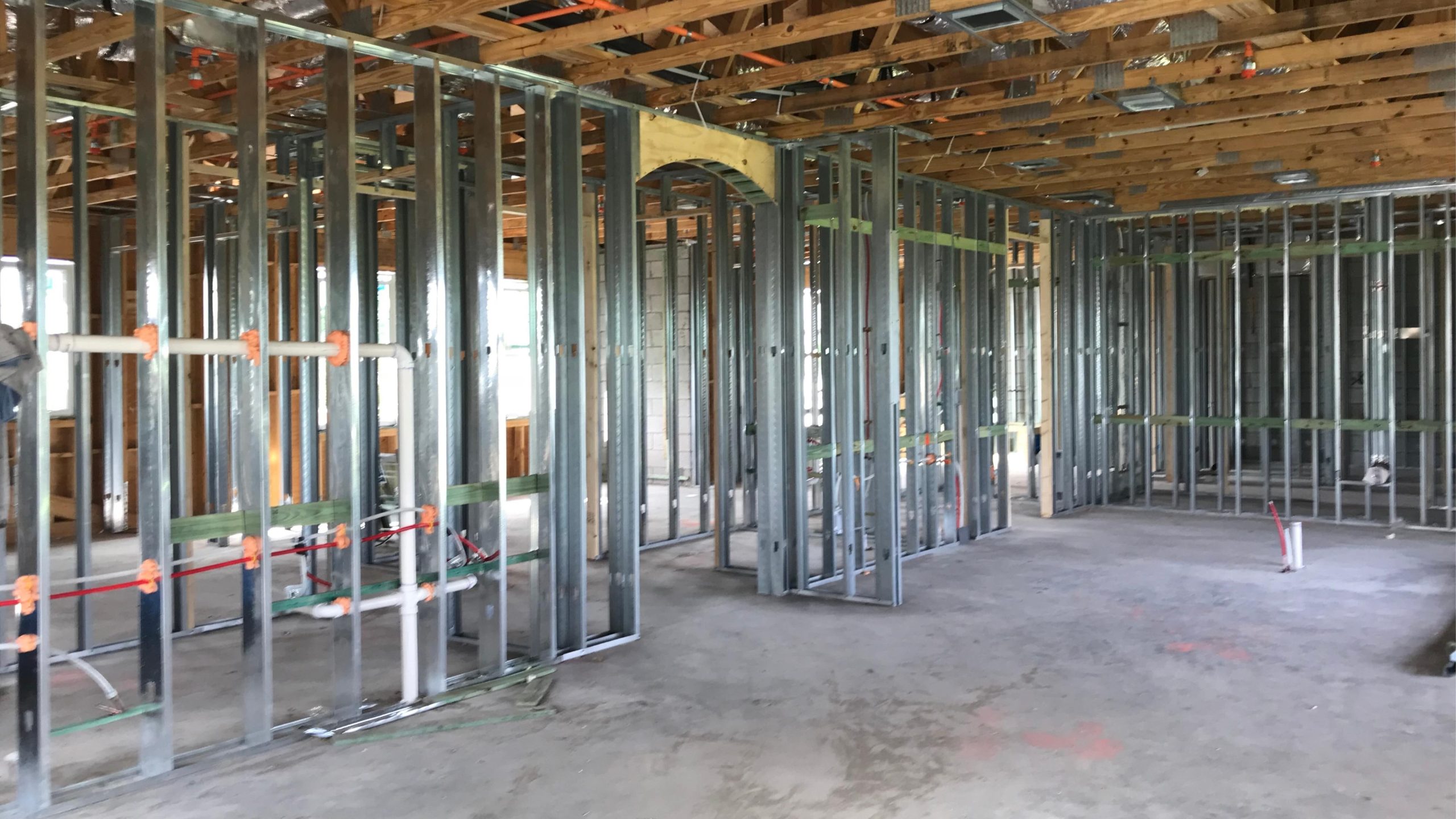 Facility Maintenance Services in Oklahoma & Dallas | ICGM