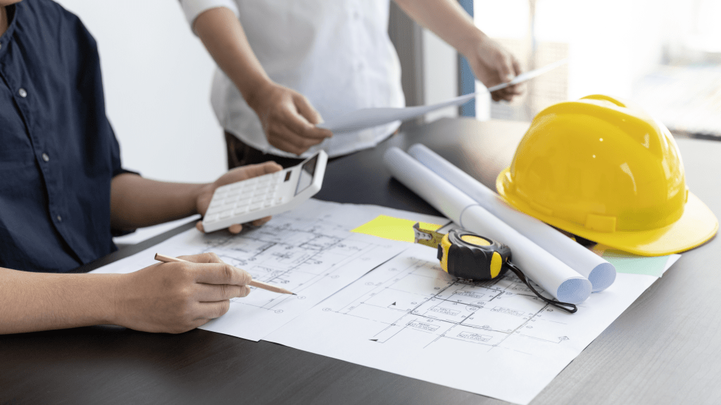 Top General Contractors in Dallas & OKC/Oklahoma City | ICGM